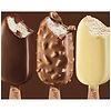 Magnum Mini Ice Cream Bars Classic, Almond, White | Walgreens
