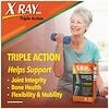X Ray Dol Triple Action Joint Health Supplement with Vitamin D Tablets ...