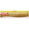 Walgreens First Aid A&D Ointment | Walgreens