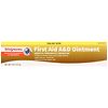 Walgreens First Aid A&D Ointment | Walgreens
