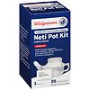 Walgreens Neti Pot Kit | Walgreens