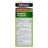 Robitussin DM Adult Maximum Strength Nighttime Cough DM Blue Raspberry ...