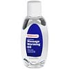 Walgreens Massage Warming Oil Unscented | Walgreens