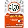 Align 24/7 Digestive Support Probiotic Supplement, Chewable Tablets ...