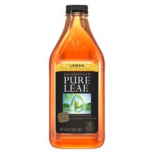 Lipton Pure Leaf Tea Lemon | Walgreens
