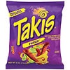 Takis Fuego Rolled Tortilla Chips Hot Chili Pepper & Lime | Walgreens