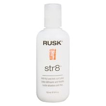 Rusk Str8 Anti-Frizz/Anti-Curl Lotion | Walgreens