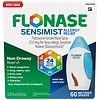 Flonase Allergy Relief Nasal Spray Scent Free, 60 Sprays | Walgreens