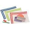 Pendaflex Easy Label Zip Envelope Assorted | Walgreens