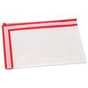 Pendaflex Easy Label Zip Envelope Assorted | Walgreens