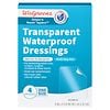 Walgreens Transparent Waterproof Dressings | Walgreens