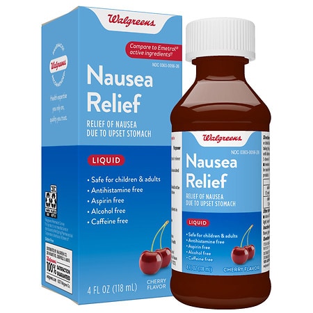 Acupressure Bands Walgreens