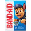 Band-Aid Bandages for Kids, Nickelodeon PAW Patrol Assorted | Walgreens