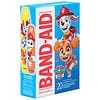 Band-Aid Bandages for Kids, Nickelodeon PAW Patrol Assorted | Walgreens