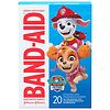Band-Aid Bandages for Kids, Nickelodeon PAW Patrol Assorted | Walgreens