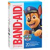 Band-Aid Bandages for Kids, Nickelodeon PAW Patrol Assorted | Walgreens
