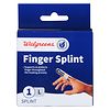 Walgreens Finger Splint Large | Walgreens