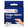Walgreens Finger Splint Small | Walgreens