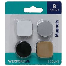 Wexford Magnets Assorted | Walgreens