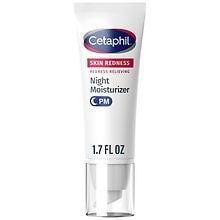 Cetaphil Redness Relieving Night Moisturizer | Walgreens