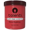 Talenti Sorbetto Roman Raspberry | Walgreens