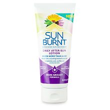 Advanced After-Sun Lotion | Walgreens