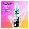 Degree Antiperspirant Deodorant Dry Spray Pure Clean | Walgreens