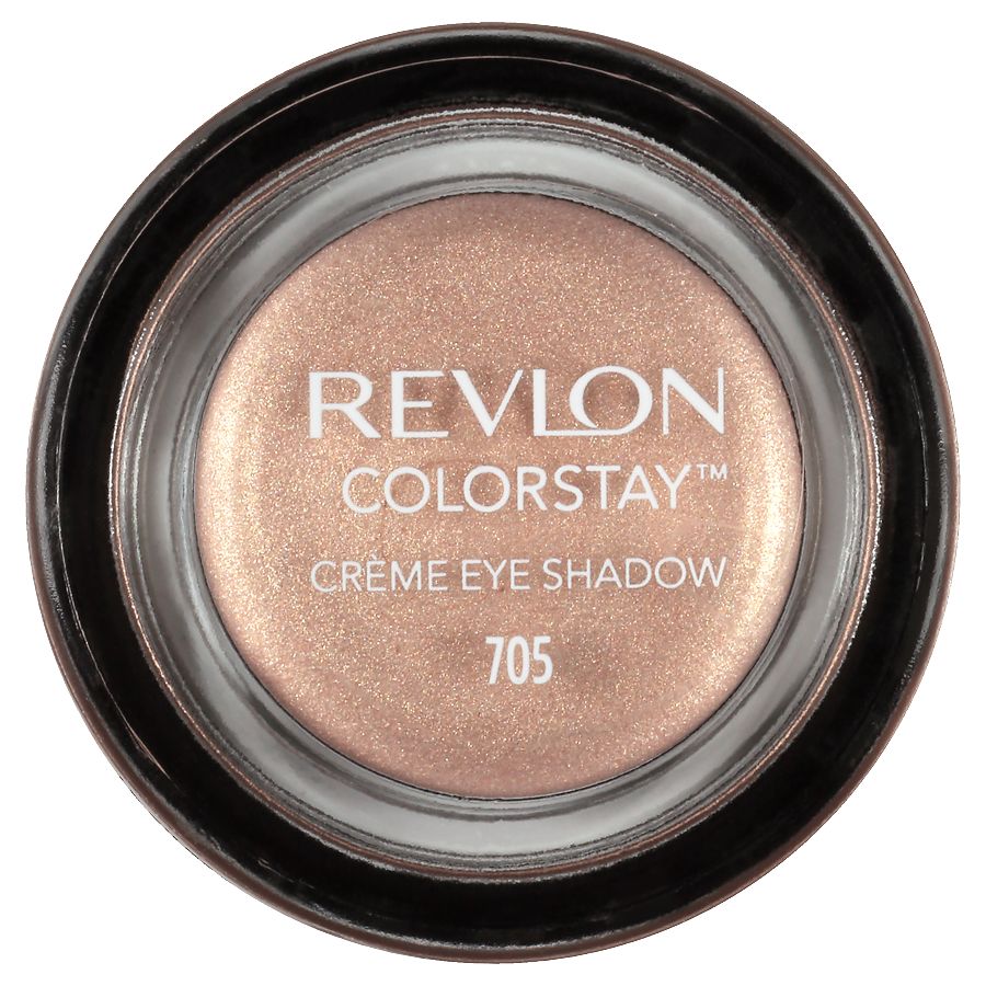 Revlon ColorStay Creme Eye Shadow, Creme Brulee | Walgreens