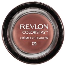Revlon ColorStay Creme Eye Shadow, Chocolate | Walgreens