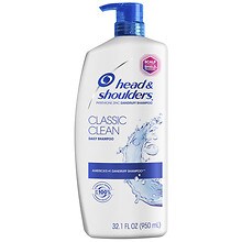 Anti-Dandruff Shampoo | Walgreens