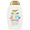 OGX Extra Strength Damage Remedy + Coconut Oil Conditioner Coconut Milk, Tangerine, & Warm ...