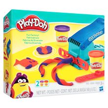 Play-Doh Fun Factory Assorted | Walgreens