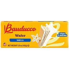 Bauducco Wafer Vanilla | Walgreens