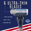 Barbasol Ultra 6 Plus Disposable Razors | Walgreens