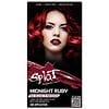 Splat No Bleach Hair Color Kit, Midnight Ruby | Walgreens