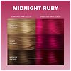 Splat No Bleach Hair Color Kit, Midnight Ruby | Walgreens