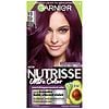Garnier Nutrisse Ultra Color Nourishing Bold Permanent Hair Color Creme ...