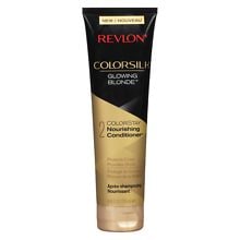 Revlon ColorSilk ColorStay Nourishing Conditioner Glowing Blonde ...