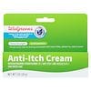 Walgreens Extra Strength Anti-Itch Cream | Walgreens