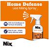 Nix Ultra Lice Removal Kit, Kills Super Lice & Eggs | Walgreens