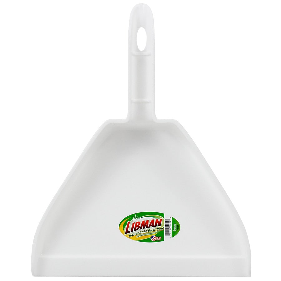 Libman Household Dust Pan | Walgreens