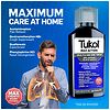 Tukol Max Cold & Flu Relief: Cough, Cold, Flu, Fever, Nasal Congestion ...