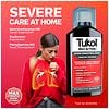 Tukol Max Action : Cough Suppressant, Nasal Decongestant Syrup, Maximum ...