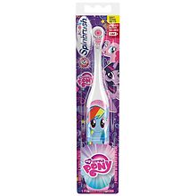 Powered Toothbrush My Little Pony | Walgreens