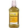 Walgreens Mouth Rinse Original | Walgreens