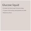 Walgreens Glucose Liquid Mixed Berry | Walgreens