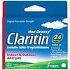 Claritin Non-Drowsy Indoor & Outdoor Allergy Tablets | Walgreens