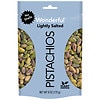 Wonderful No Shells Pistachios Roasted & Lightly Salted | Walgreens