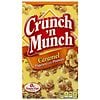Crunch 'n Munch Popcorn with Peanuts Caramel | Walgreens