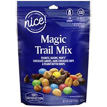 Nice! Magic Trail Mix | Walgreens